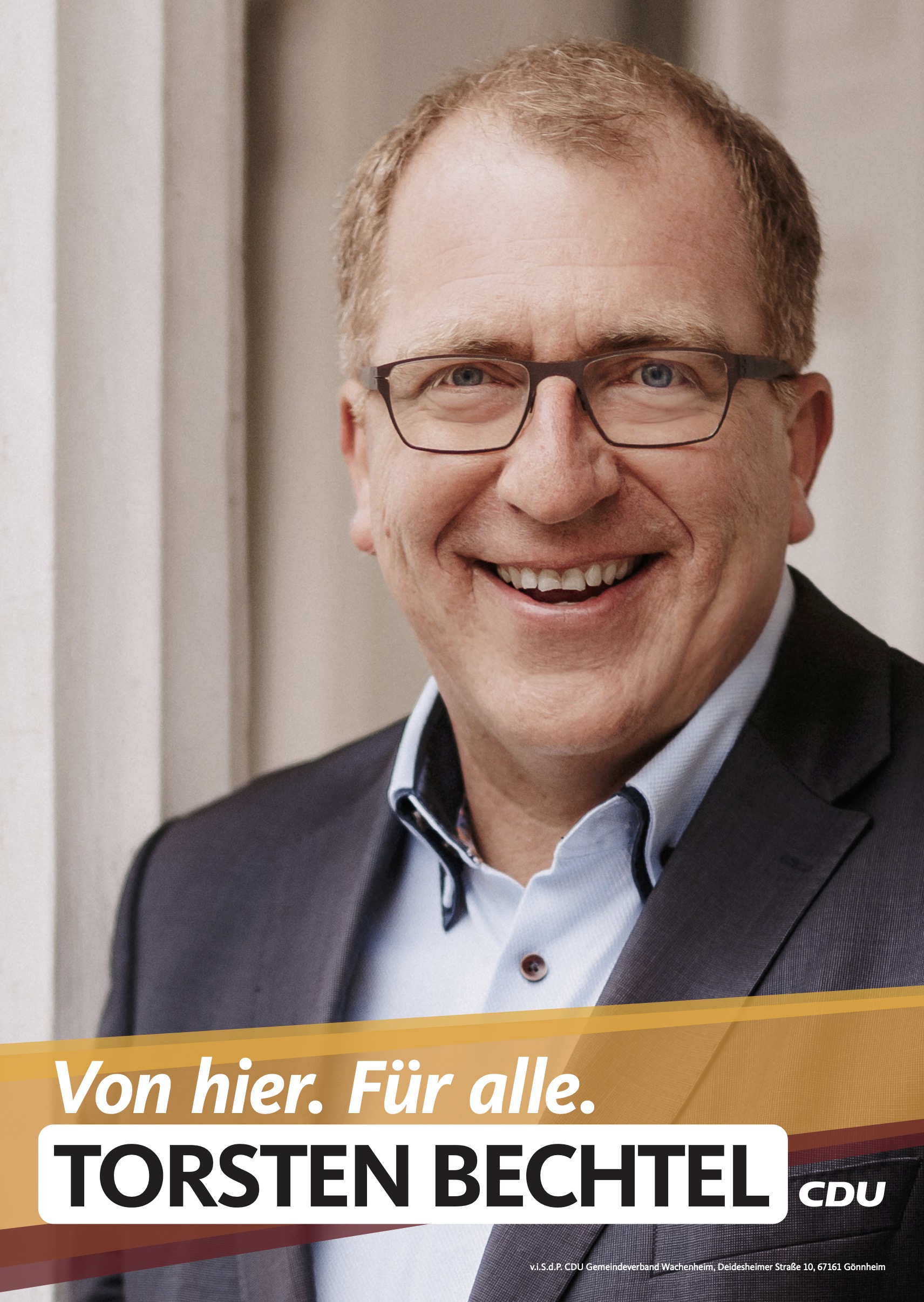 Torsten Bechtel - Startseite